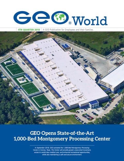 GEO World - The GEO Group Australia Pty Ltd.