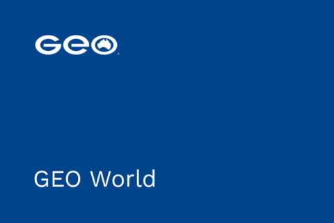 GEO Newsletters - The GEO Group Australia Pty Ltd.