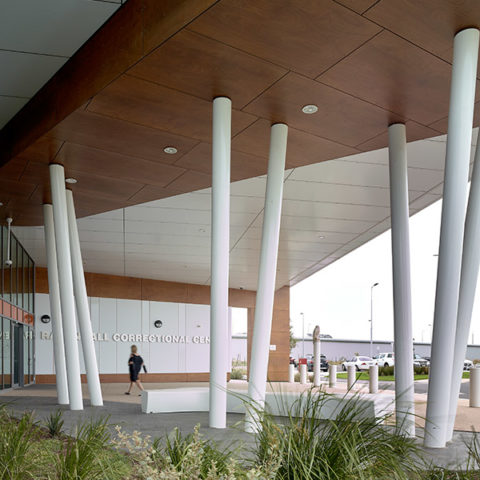 Ravenhall Correctional Centre-Old - The GEO Group Australia Pty Ltd.