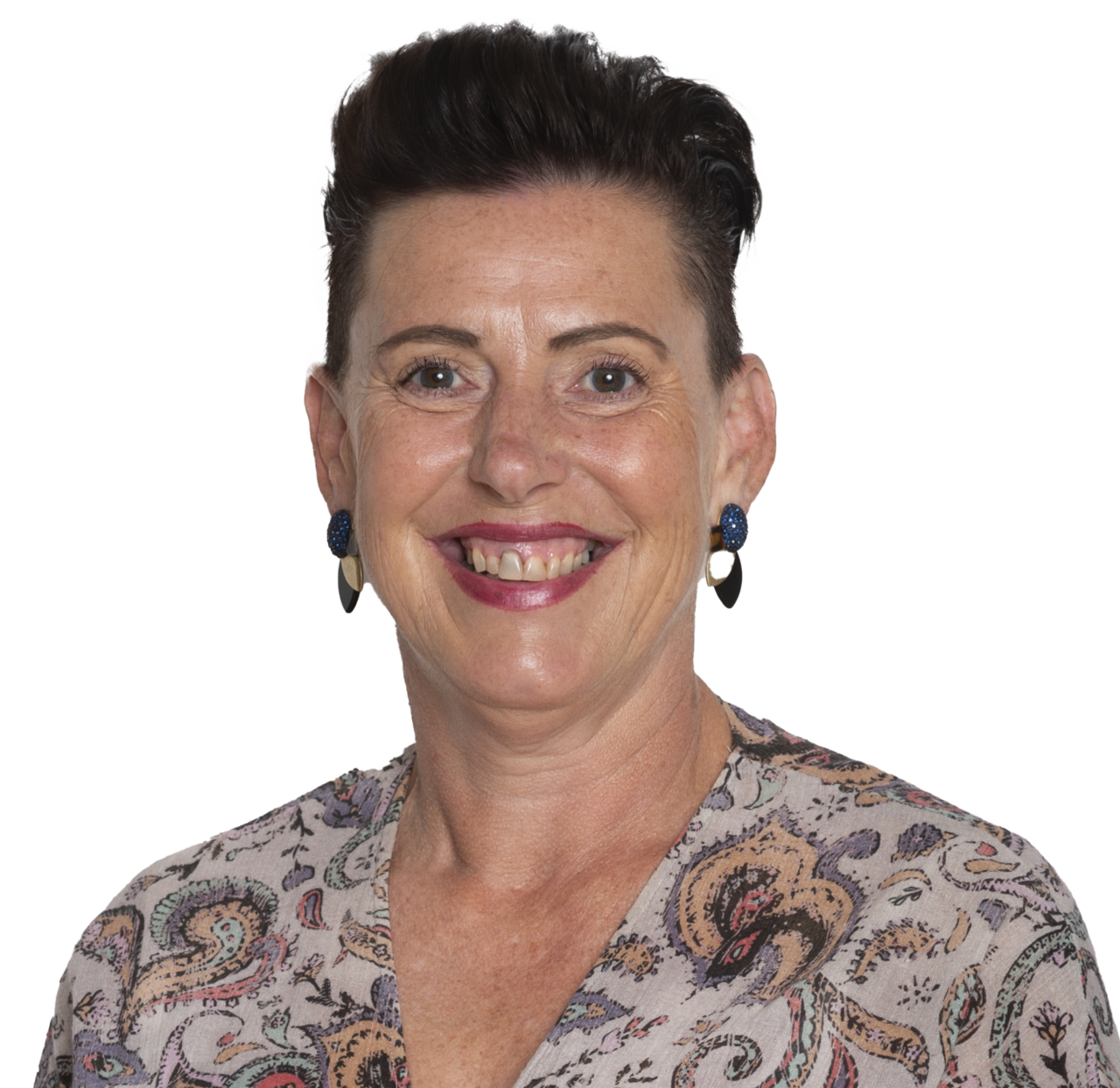 GEO Healthcare - The GEO Group Australia Pty Ltd.