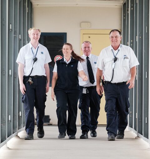 GEO Healthcare - The GEO Group Australia Pty Ltd.