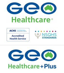GEO Healthcare - The GEO Group Australia Pty Ltd.